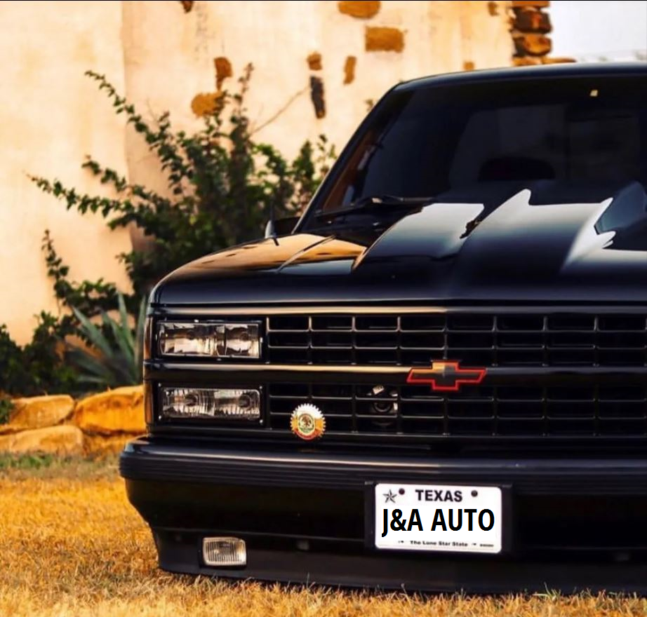 J & A Auto Accessories